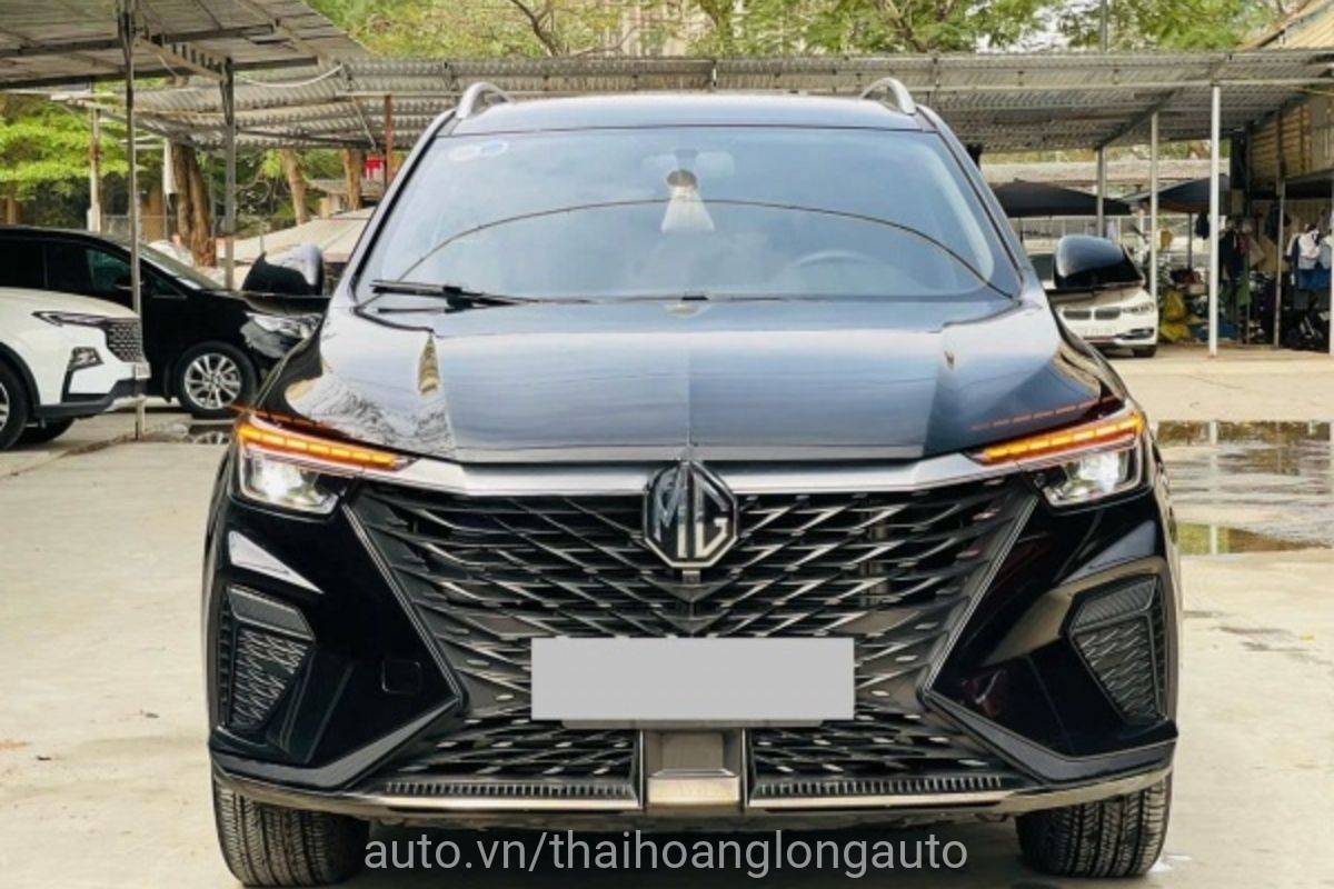 Bán ô tô MG RX5 1.5T LUX 2023 xe cũ 10.000km giá rẻ 575.000.000đ tại Hà Nội