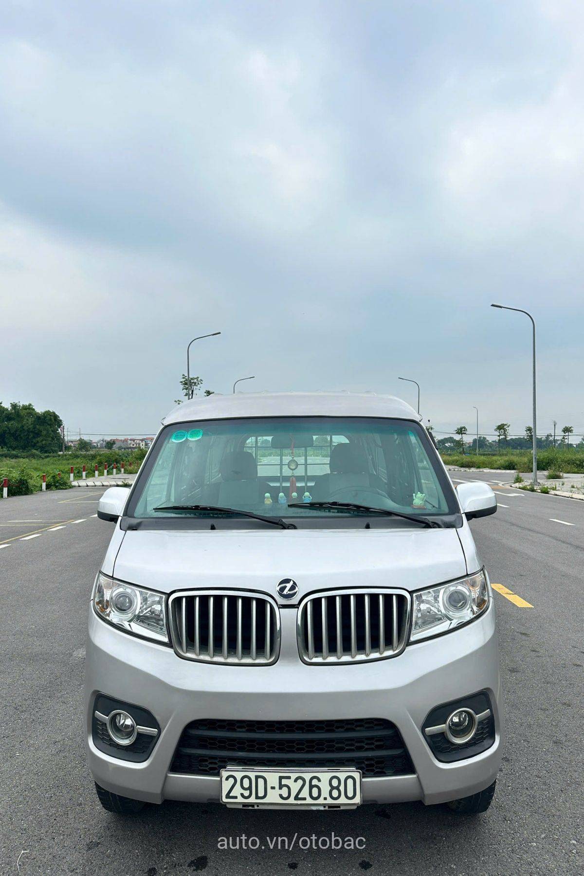 Bán xe thương mại DongBen Xe tải van 2019 xe cũ giá rẻ 150.000.000 tại ...